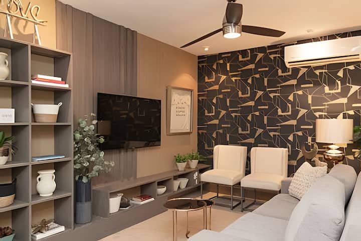 Casa Cecil - Perfect For Families And Work Groups - Monterrey