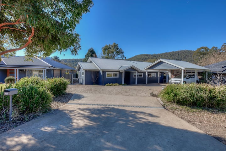 Best Times Chalet - Bright