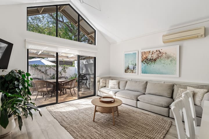 The Rose Villa - Margaret River - Central - Margaret River
