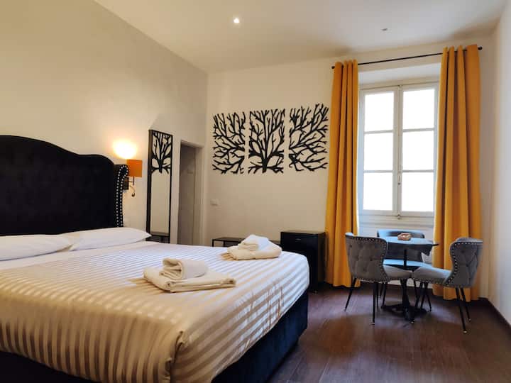 Residenza San Lorenzo - Room 5 - 피렌체