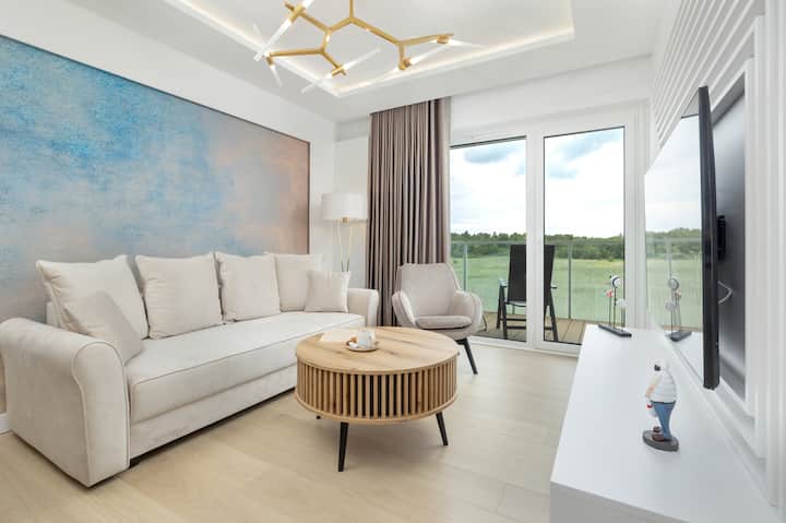 Polanki Aqua D206 - Grzybowo