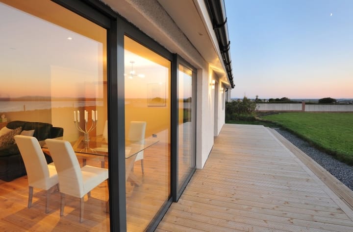 Peninsula Cottage - Stornoway