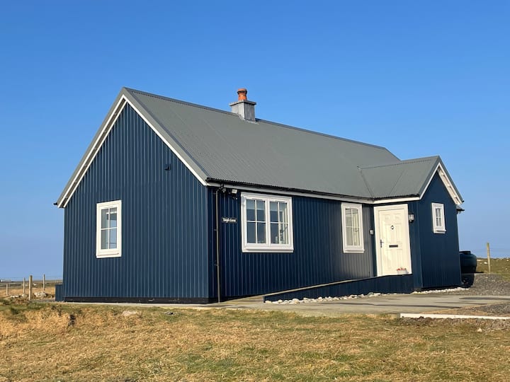 Taigh Gorm - North Uist