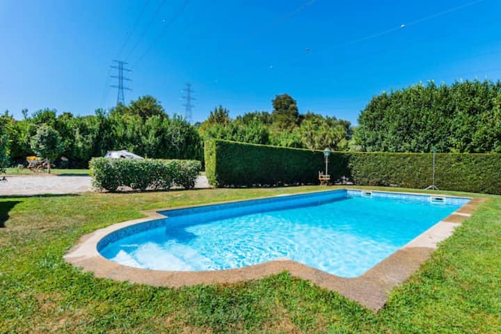 Villa à Penafiel - Penafiel
