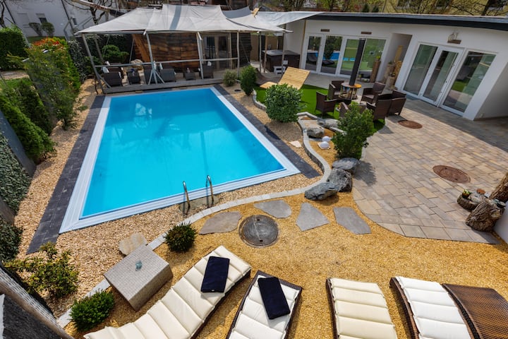 Hotel-resort Storchen, (Uhldingen-mühlhofen) - Meersburg