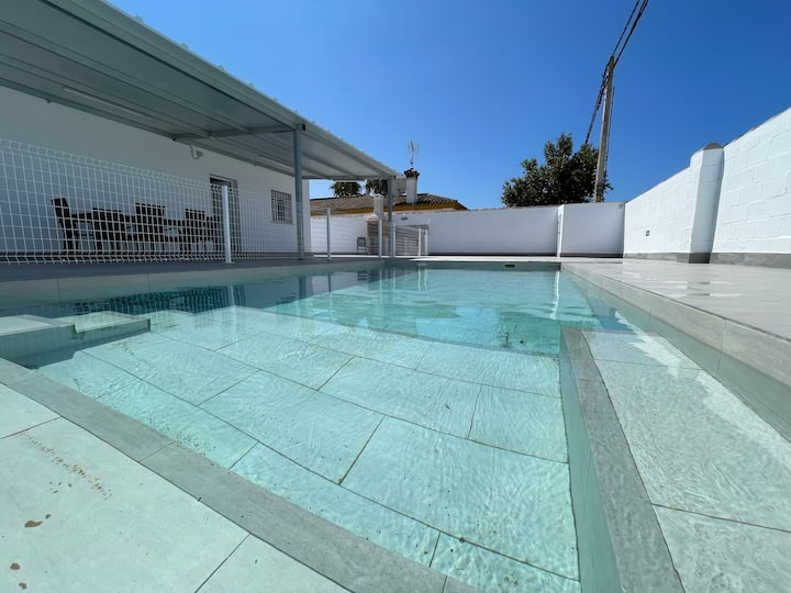 Maison Miamar I - Novo Sancti Petri