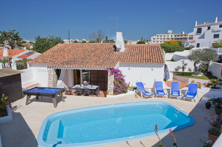 Villa Dela By Villa Plus - Albufeira