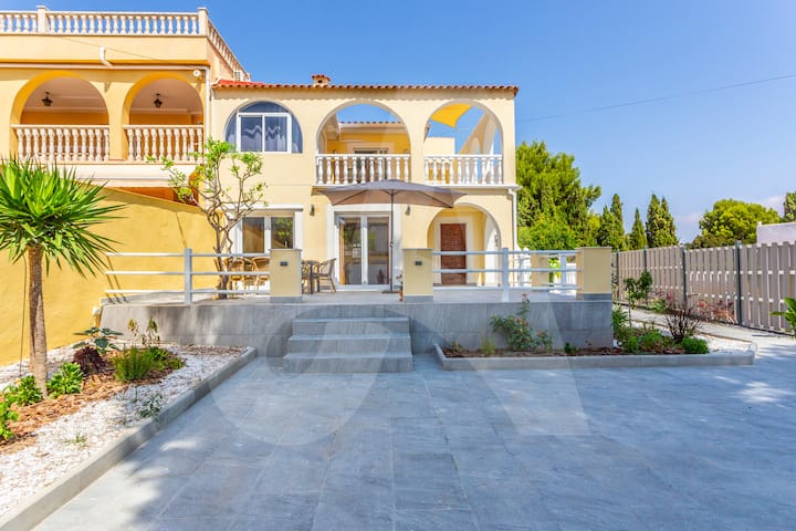 Villa Sonrisa - La Zenia