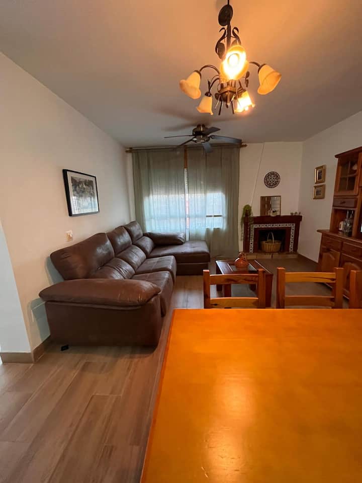 Mer De Costacabana - Retamar