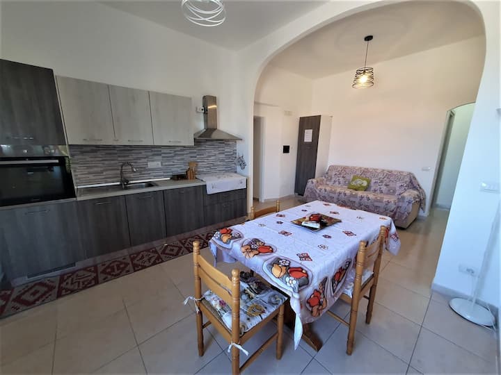 Villa Cecita - Villa Cecita Holiday - Sellia Marin - Calabria