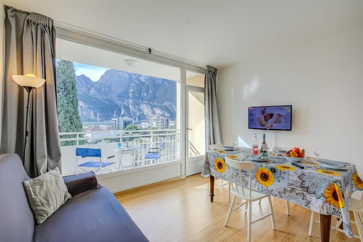 Il Piccolo Nido - Happy.rentals - Riva del Garda
