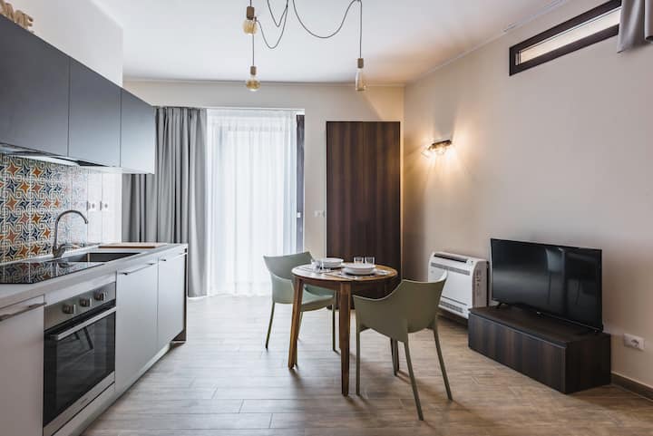 Wonderful Italy | Venuto Home - Azure - Catania