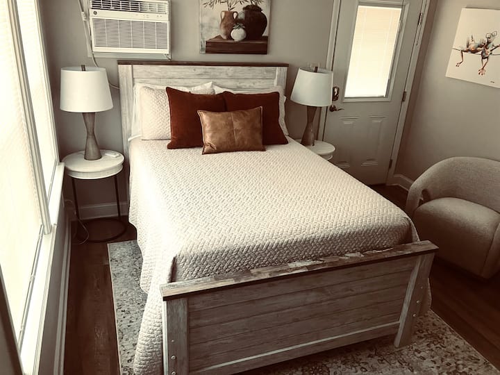 #3 - Kay's Nook - Ross R Barnett Reservoir, MS