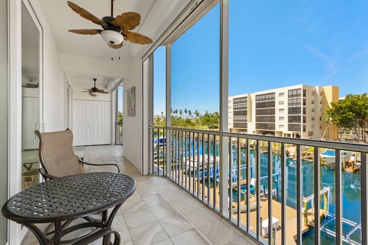 Casa Marina 224 | Close To Beach & Town! - Fort Myers Beach, FL