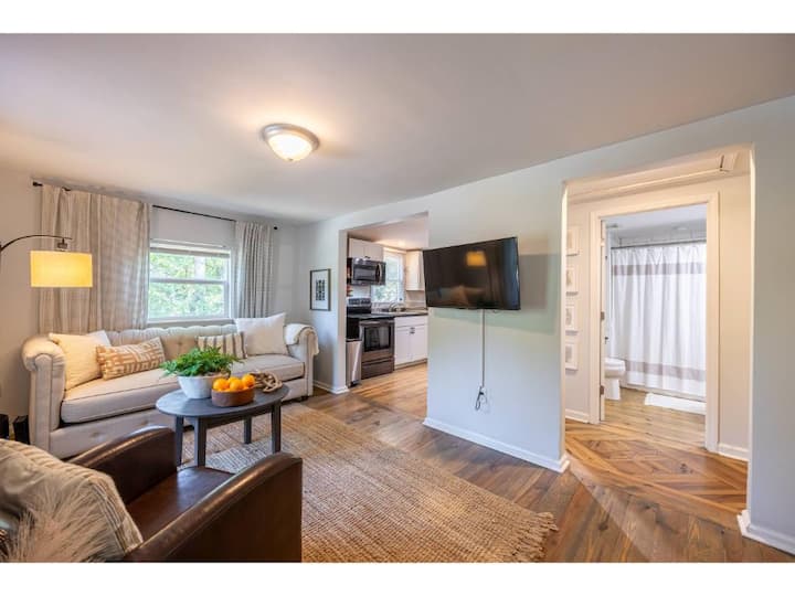 Downtown Bungalow < Less Than 1.5 Miles To Uga! - Athens, GA