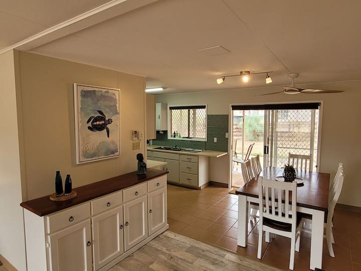 16 Stokes-hughes Street - Exmouth