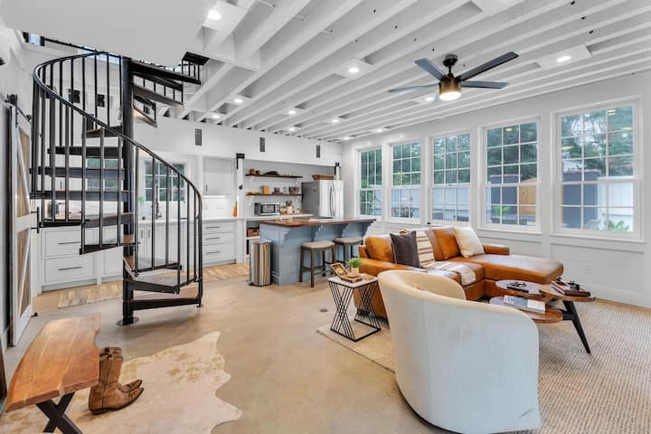A Little Bit Of Heaven Near Rsf With A Pool! - Encinitas, CA