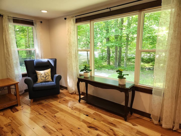 Private Retreat In Fish Creek! - Sister Bay, WI