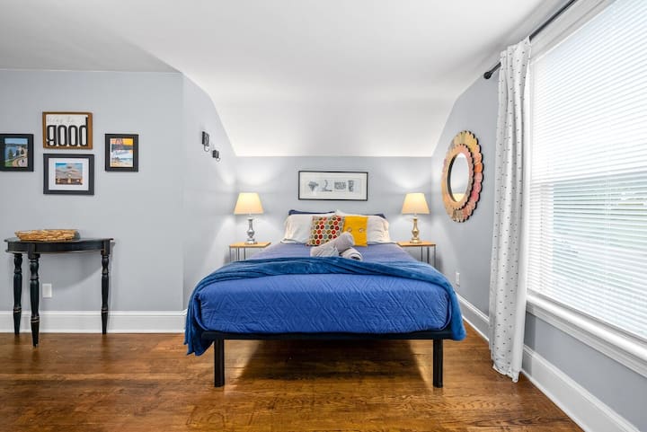 The Loft At Madison Terrace (102 Madison Terrace) - Clarksville, TN