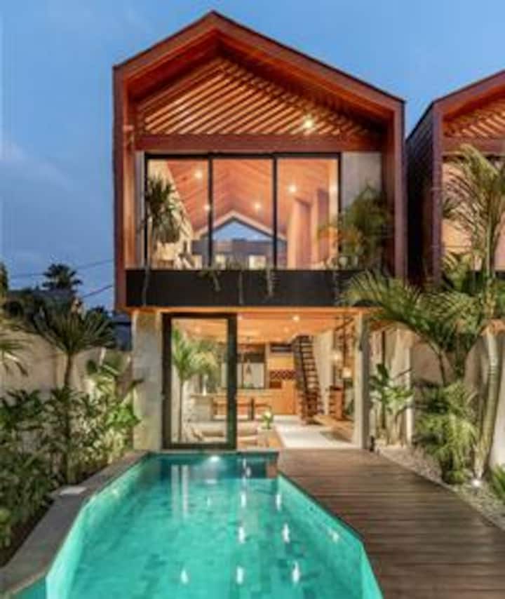 1-bedroom Serenity Villa With Private Pool D3 - Indonesia
