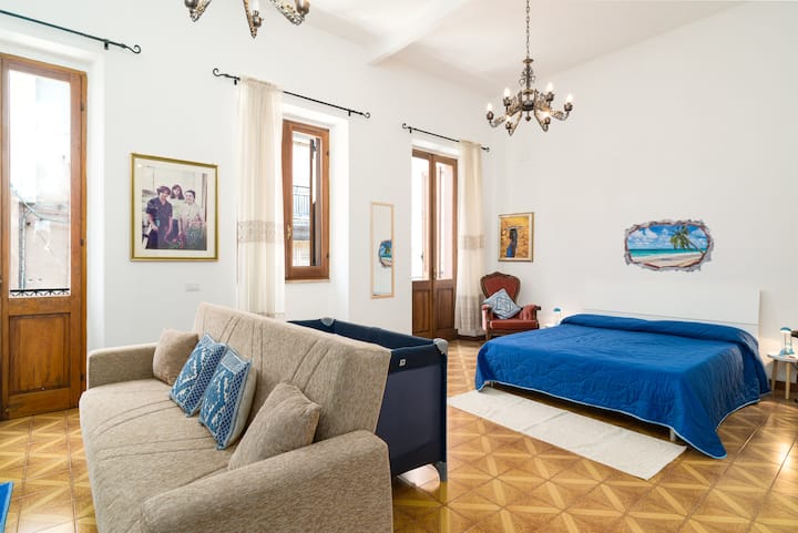 Casa Rachele - Dorgali