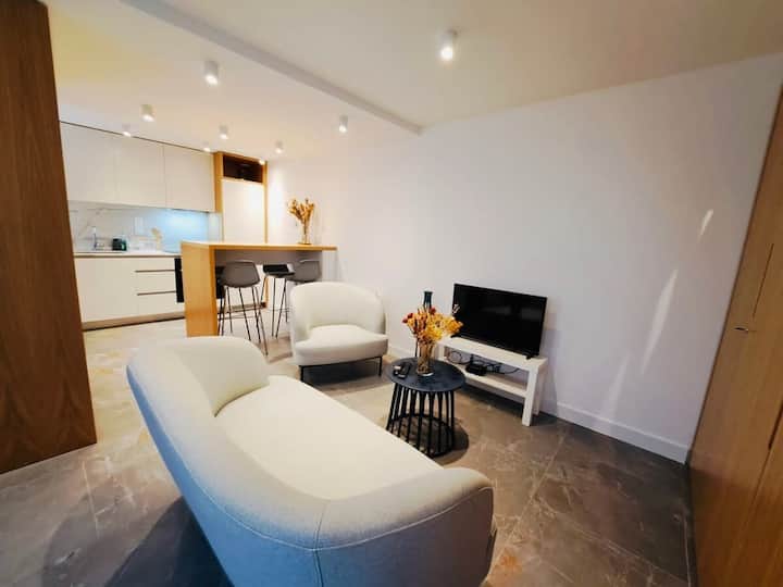 Quartier 113 - Proche Insead Et Château - Fontainebleau