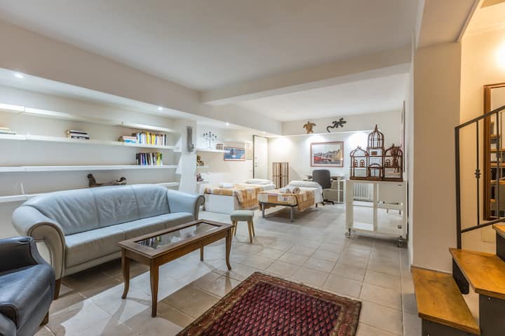 All'ombra Della Luna, Bologna By Short Holidays - Bologna