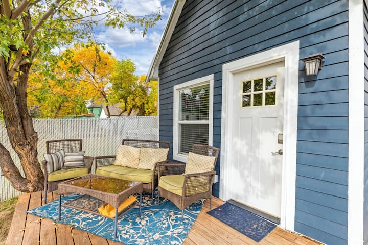 Cozy Great Falls Retreat - Great Falls, MT