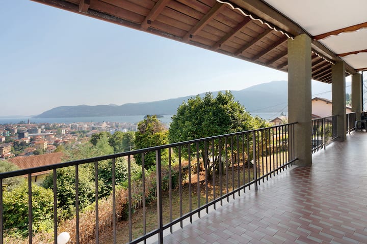 Casa Vacanza Anna - Verbania