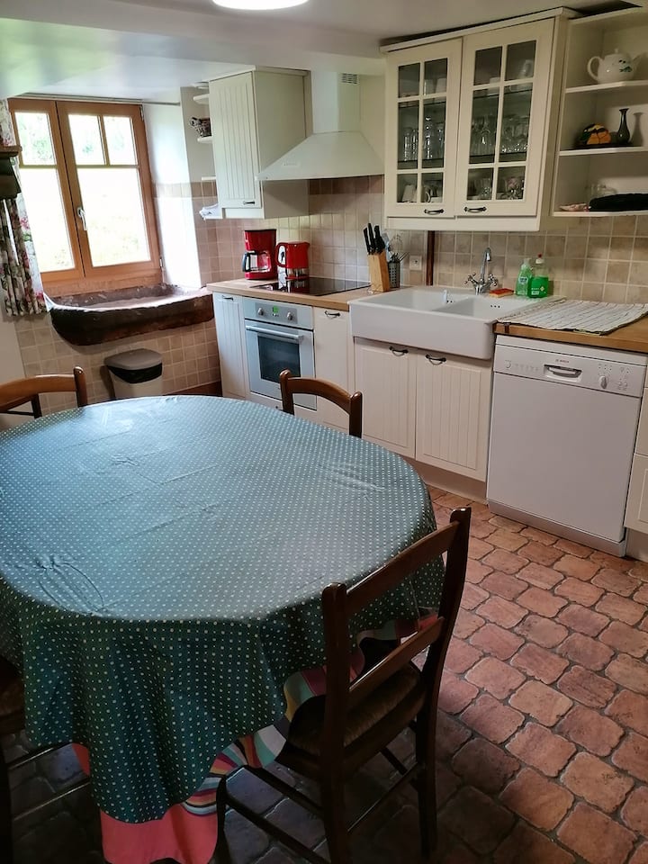 Maison à Taintrux - Fraispertuis City