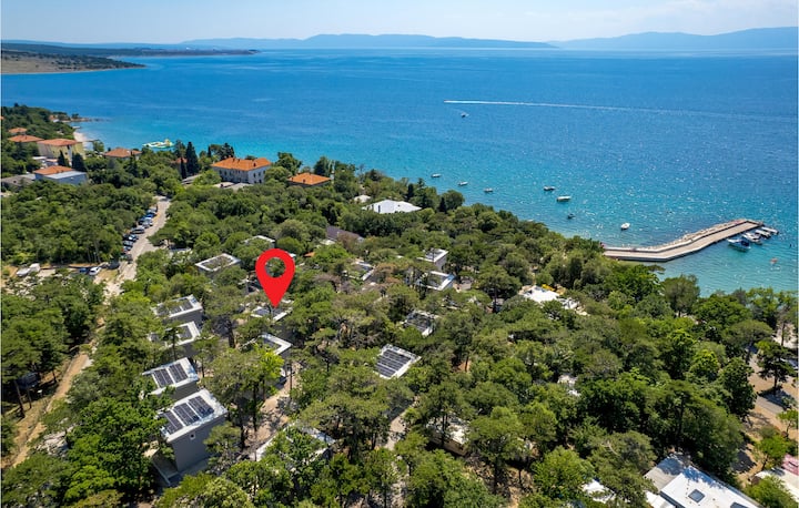 Pet Friendly Home In Kraljevica - Kraljevica
