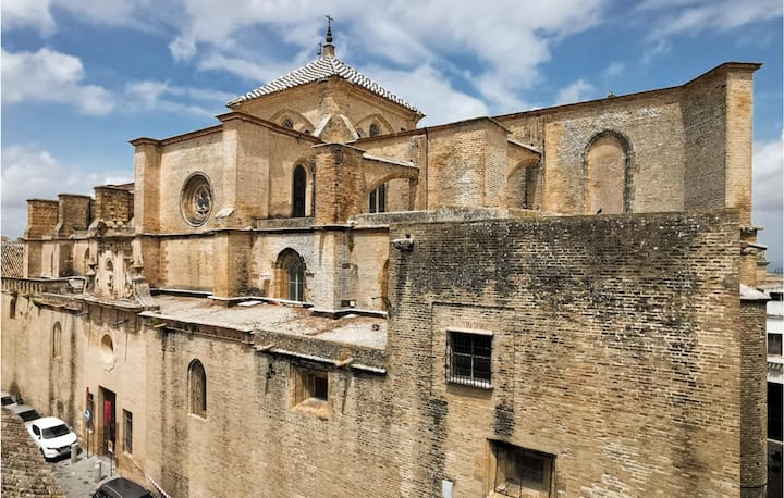 Amazing Apartment In Carmona With Wifi - Carmona