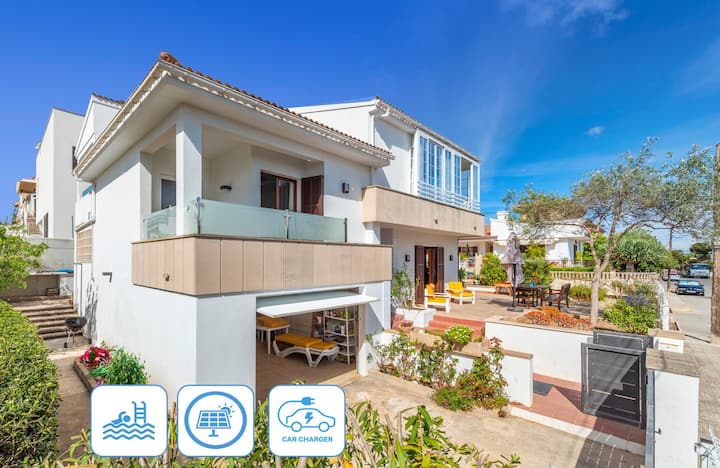 Villa Magraner By Sealand Villas - Can Picafort