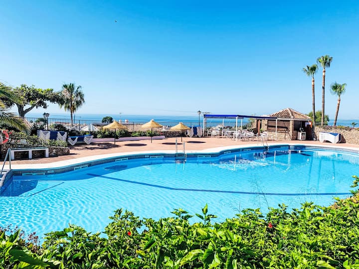 Limoneros By Interhome - Nerja