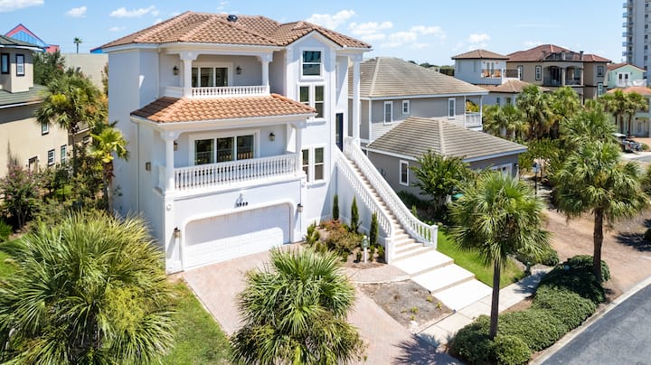 Coastal Villas - Destin, FL