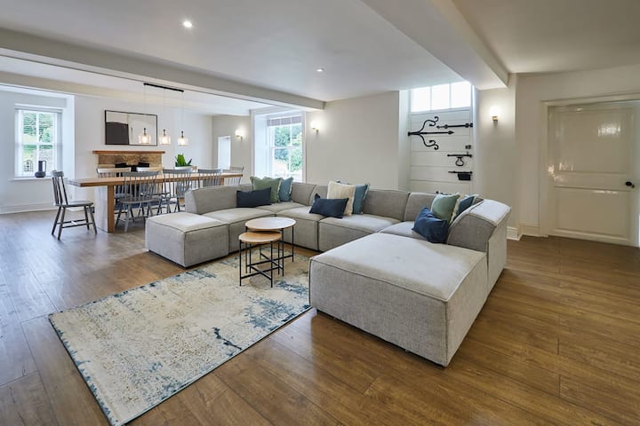 Host & Stay | Stay House - Osmotherley