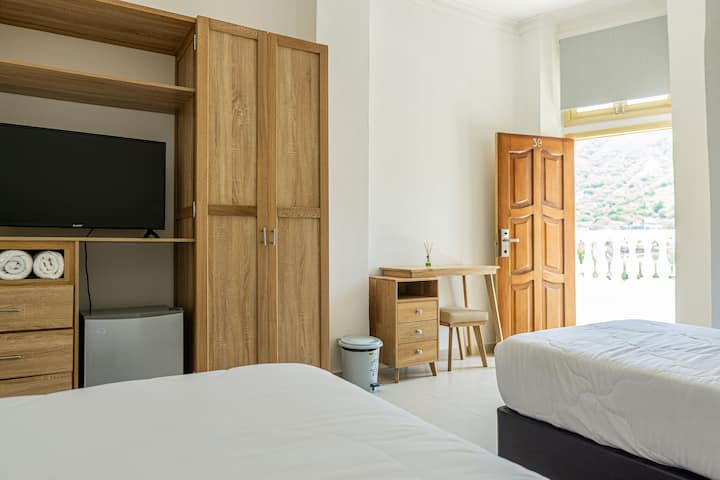 Premium Room Abitti Hotel By Walledstay - Taganga