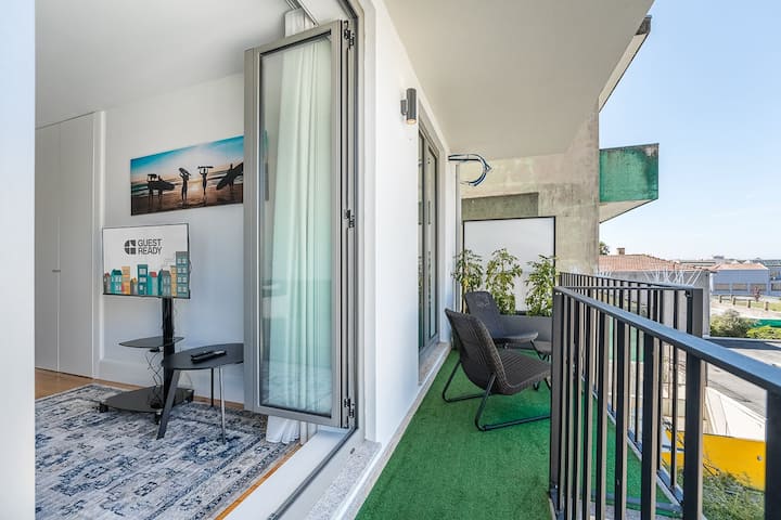 Guestready - Séjour Serein à Porto - Porto
