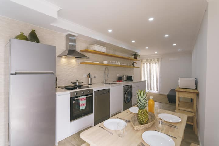 A101 - Best Houses 101 - Hut Spot Berlengas - Peniche
