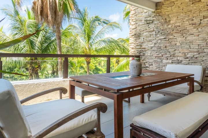 La Isla Acapulco Stylish Oasis Apartment - Acapulco