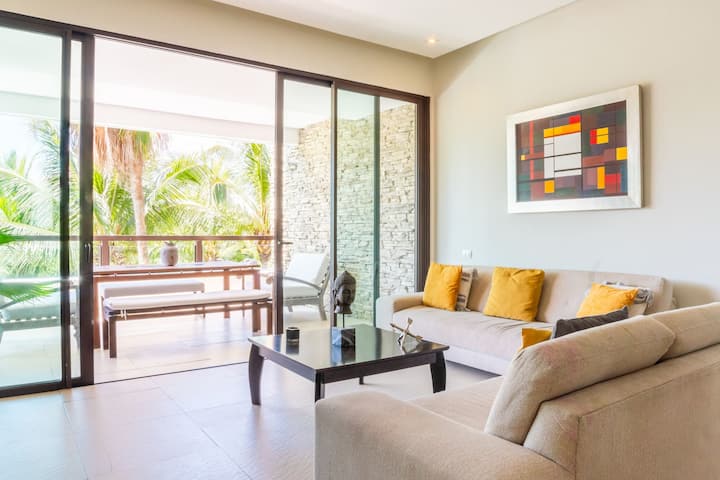 Chic Acapulco Oasis | La Isla Prime Location - Acapulco