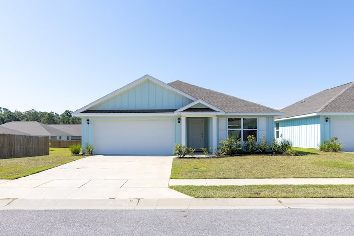 Coastal Harmony- Close To Shopping, Owa, Sports Pl - Foley, AL