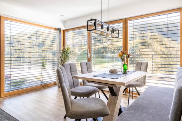 Kitzlochklammblick Hof Tauern Cheque - Autriche