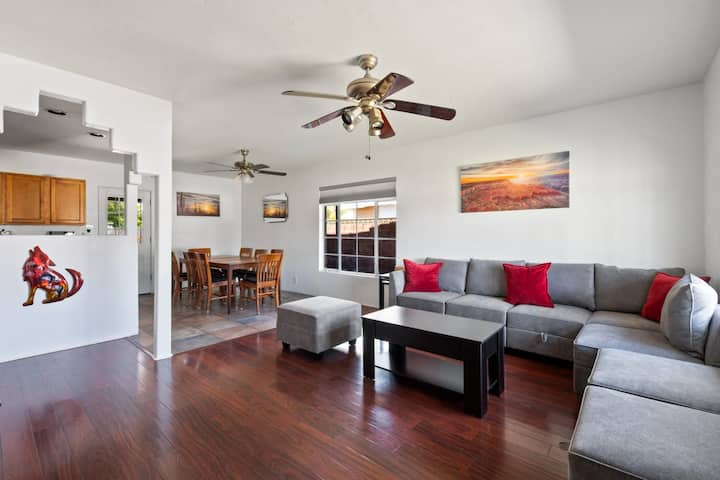 Uptown Phoenix! Centrally Located! Quaint! - Phoenix, AZ