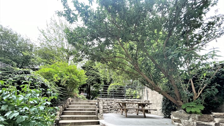 Au Refuge De La Basilique - Boulogne-sur-Mer