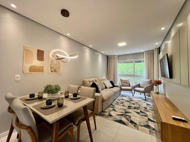 Villagio 306 - Apto Centro Gramado -