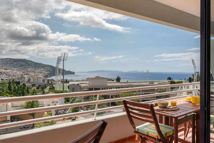 Vista Mar I By An Island Apart - Funchal