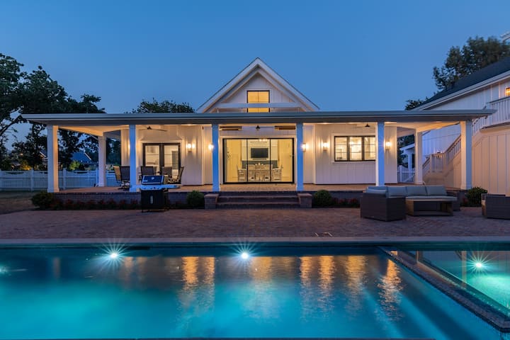 Villas At Sonoma - Your Private Sanctuary Awaits - Sonoma, CA
