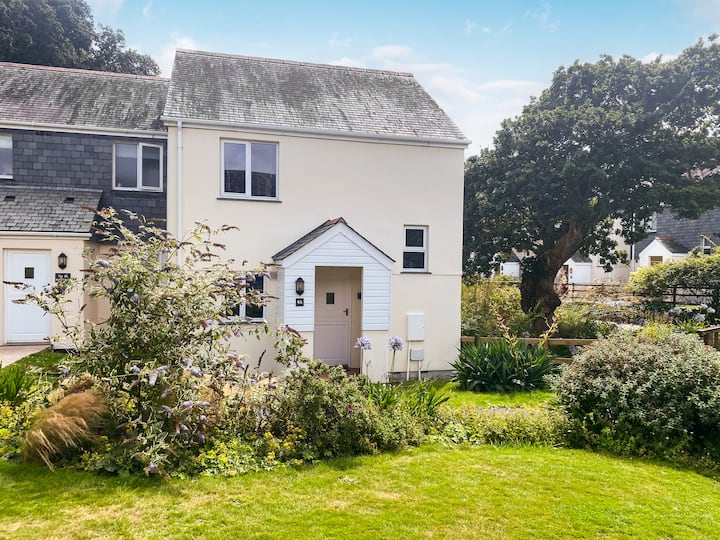 Merizac - Falmouth