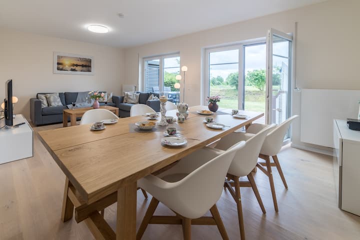 Ostfreesenhuus Ostwind - Aurich